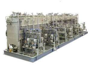 Chemical Injection Skids & Packages - PetroServe International